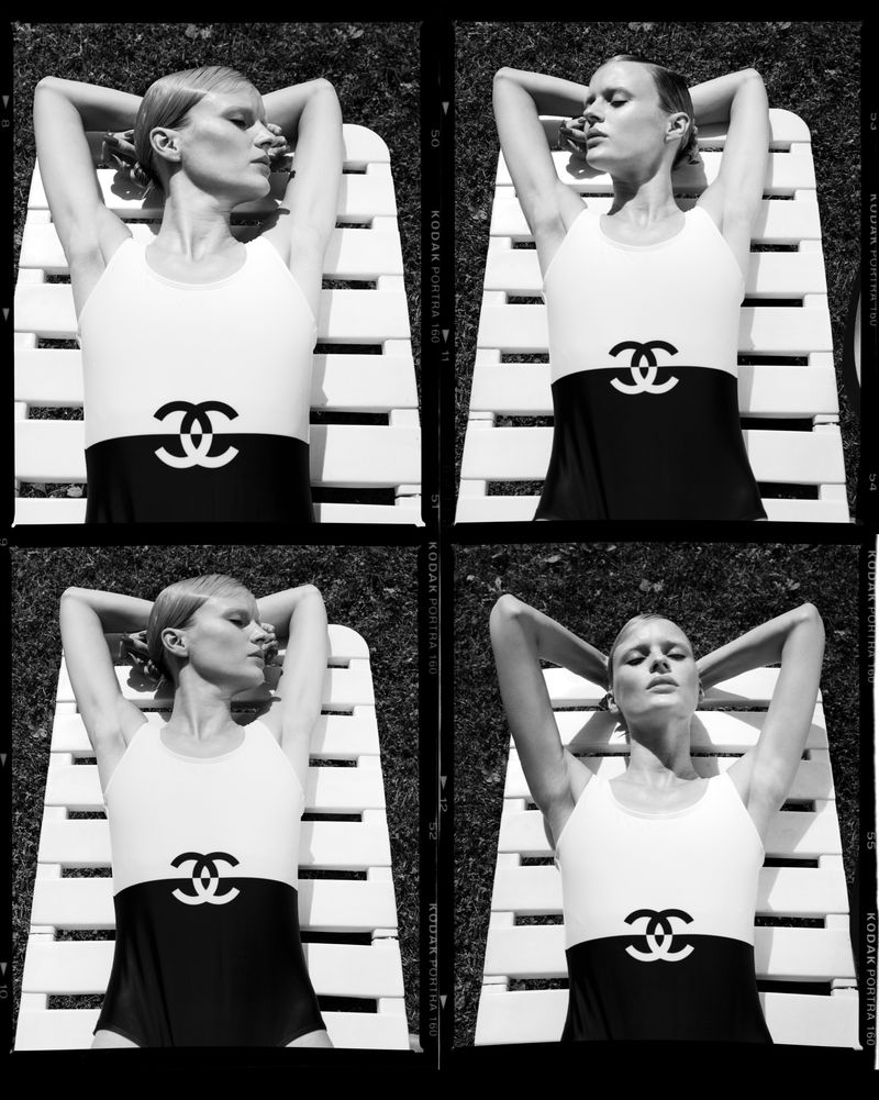 Beauty (Vogue Russia)