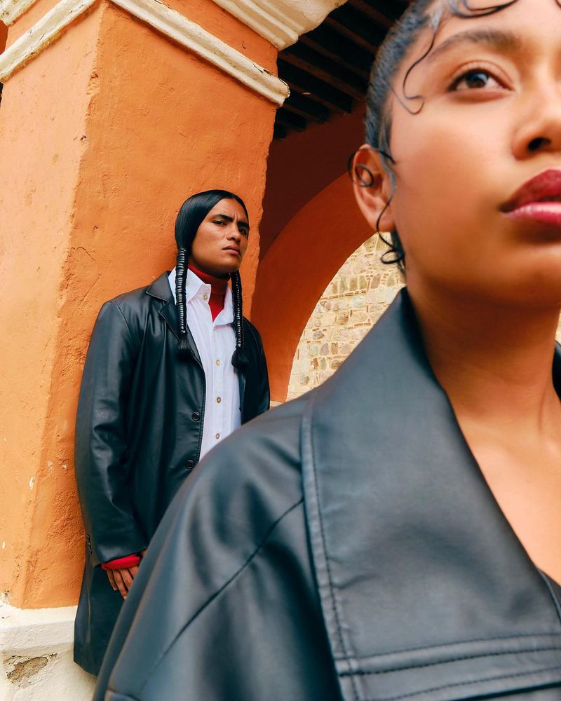 Raíces (Vogue Mexico)