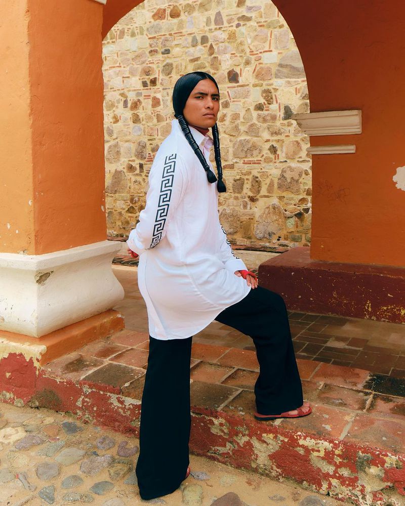 Raíces (Vogue Mexico)