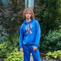 Alexandre Bagot - Model Profile - Photos & latest news