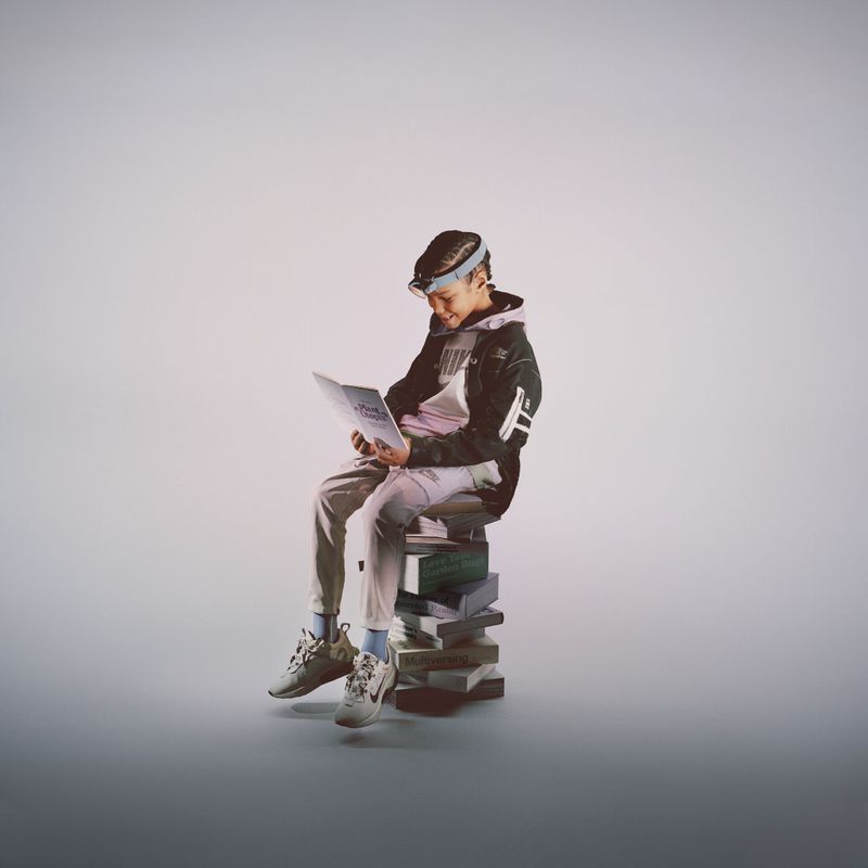 Nike Tech Pack Fall 2021 Lookbook (Nike)