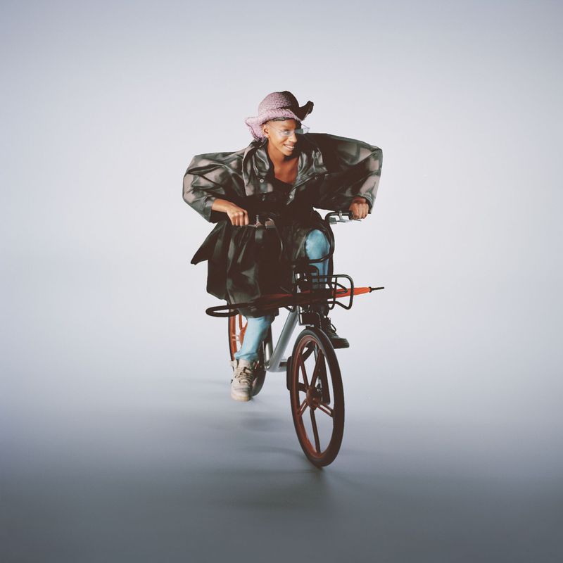 Nike Tech Pack Fall 2021 Lookbook (Nike)
