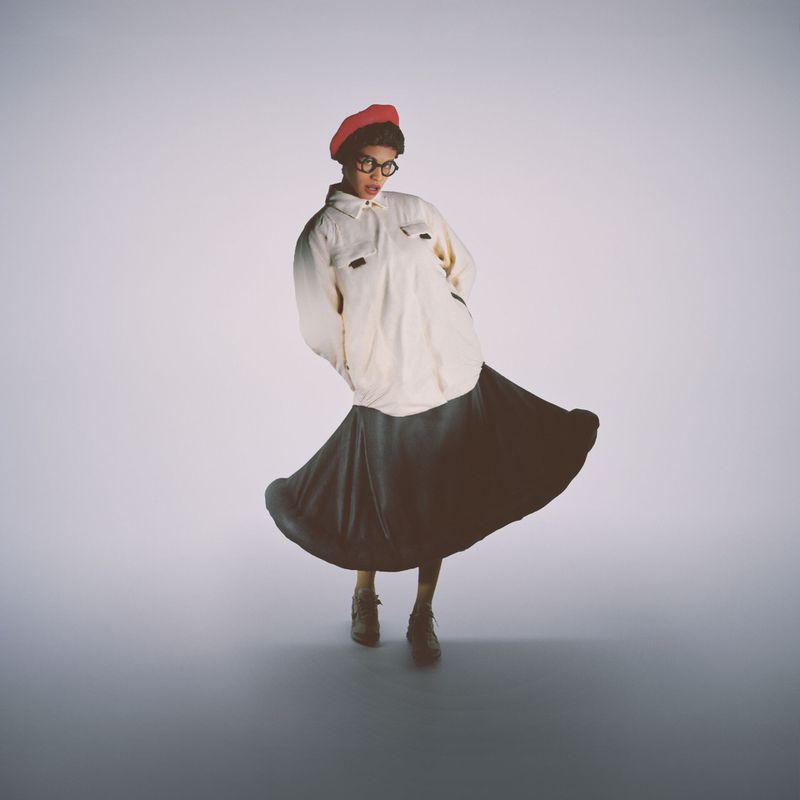 Nike Tech Pack Fall 2021 Lookbook (Nike)