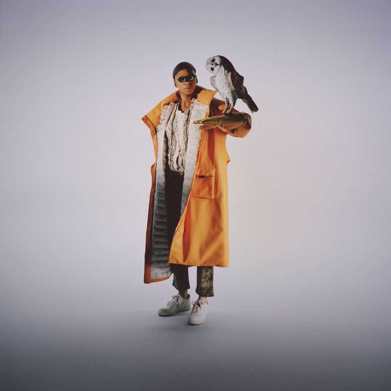Nike Tech Pack Fall 2021 Lookbook (Nike)