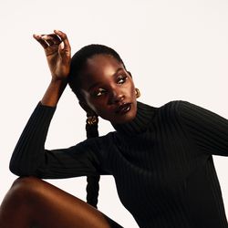 Liyah James - Model Profile - Photos & latest news