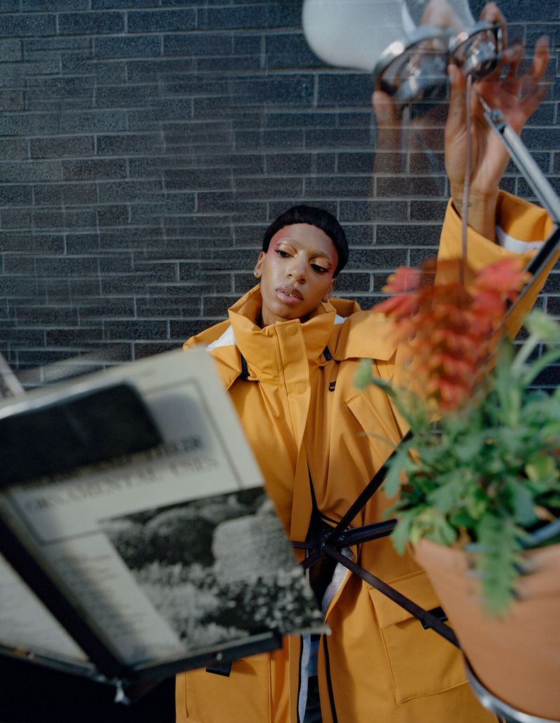 Nike Tech Pack Holiday Campaign (Nike)