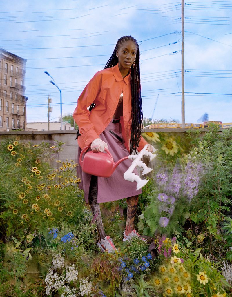 Nike Tech Pack Holiday Campaign (Nike)