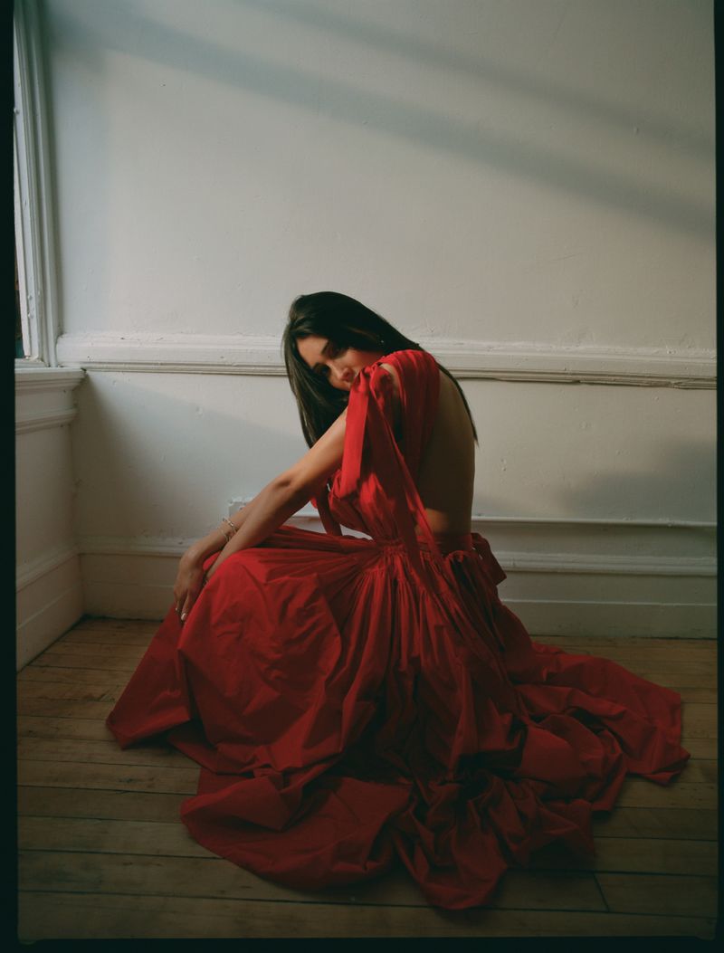 Zion Moreno (Flaunt)