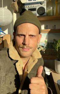 Michael Altman - Set Designer - detail by people