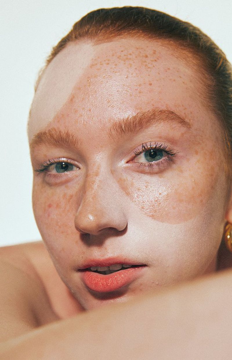 Cosmopolitan’s Holy Grail Acne Awards (Cosmopolitan U.S.)