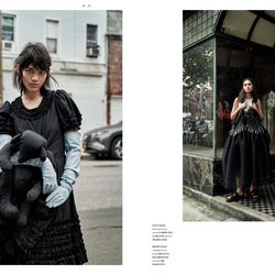Hannah Locsin - Model Profile - Photos & latest news