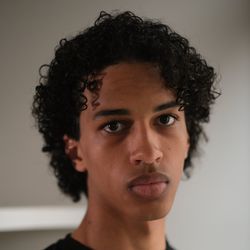 Elie Vidal - Model Profile - Photos & latest news