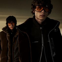 Lucas Bin - Model Profile - Photos & latest news