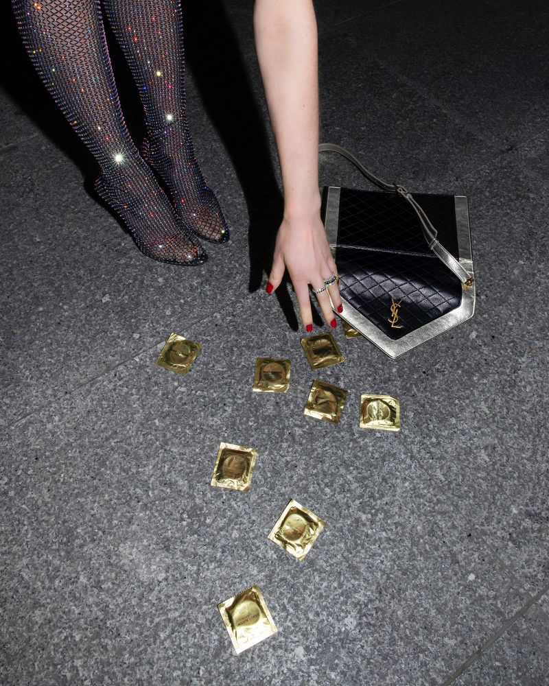 Fashion Accidents (Vogue Greece)