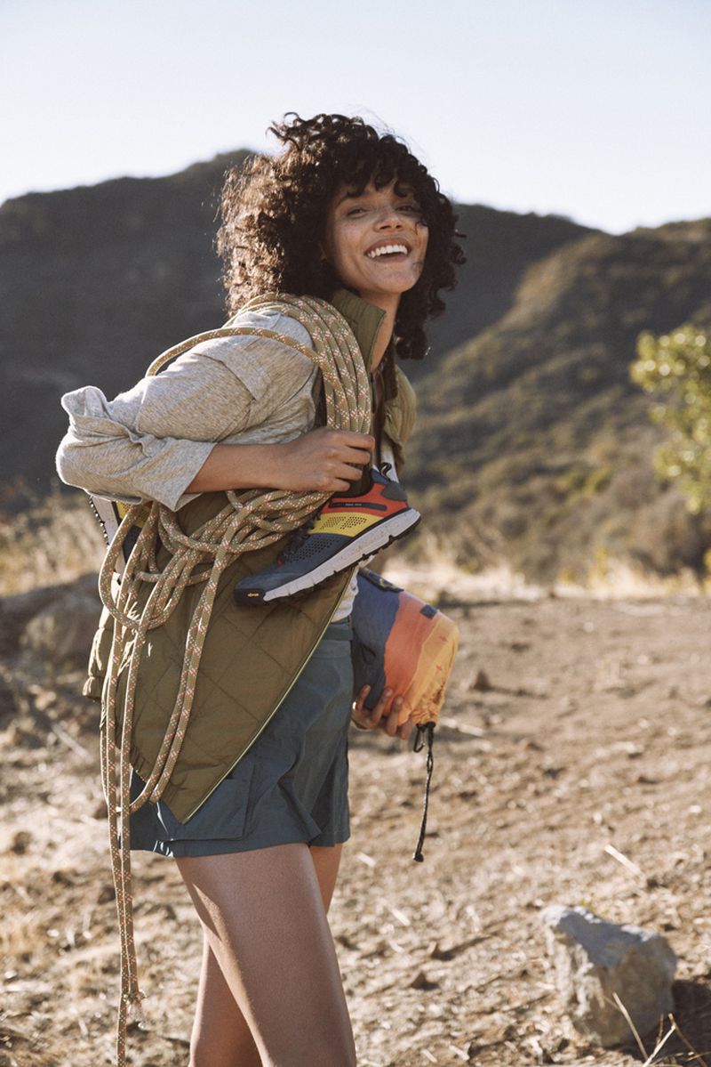 Winter 2021 (Free People)