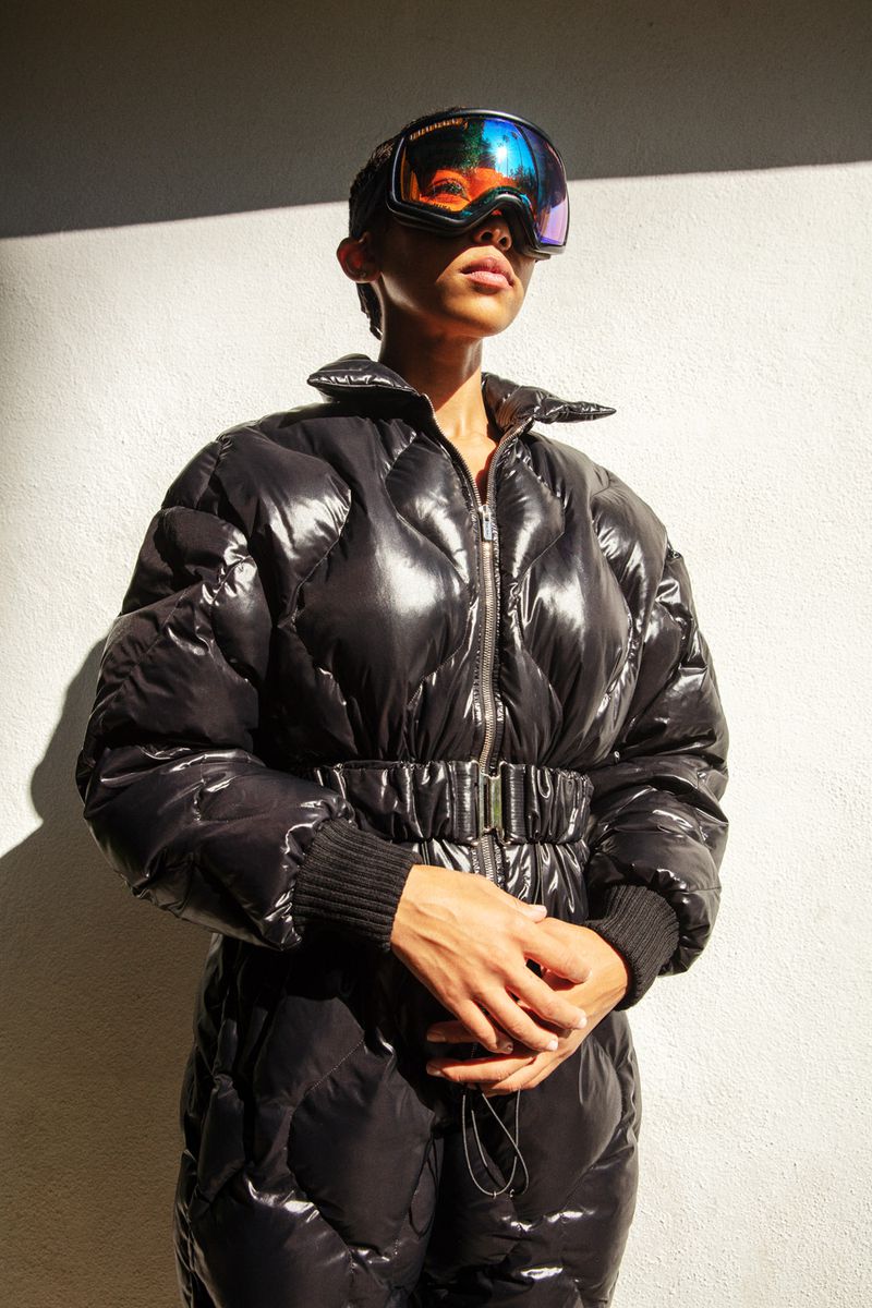 ALEXANDRA SHIPP HOLDS THE POWER OF STORYTELLING (V Magazine)