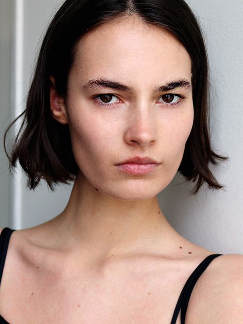 Lisa Vollebregt - Model Profile - Photos & latest news