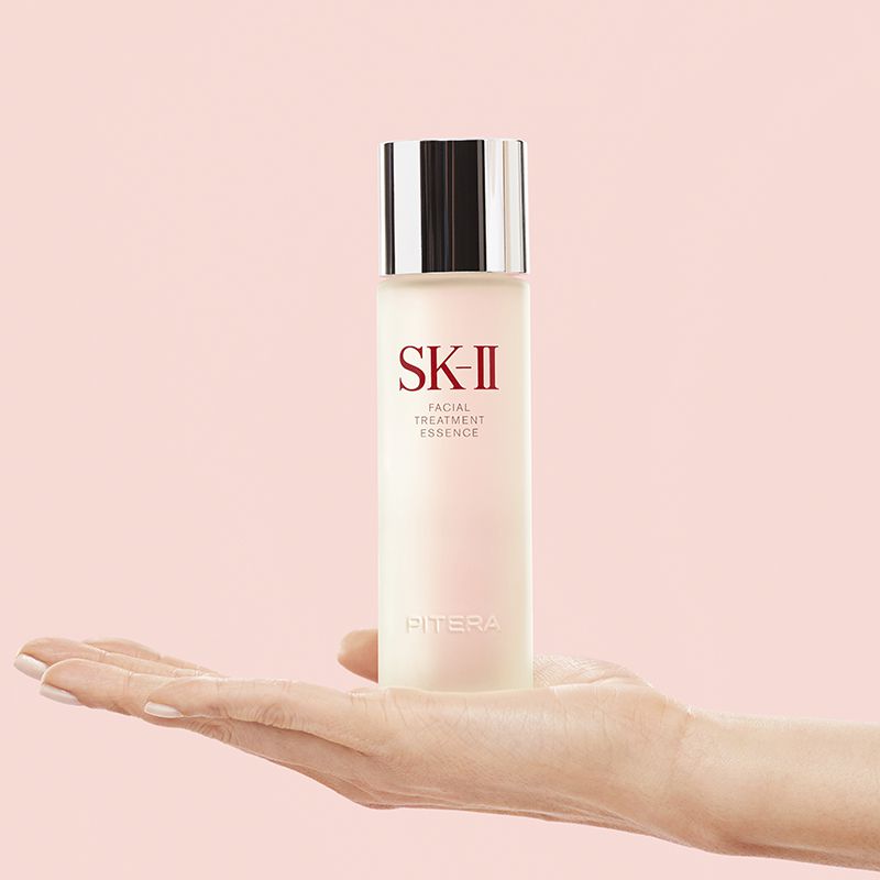 SK-II S/S 2019 (SK-II)