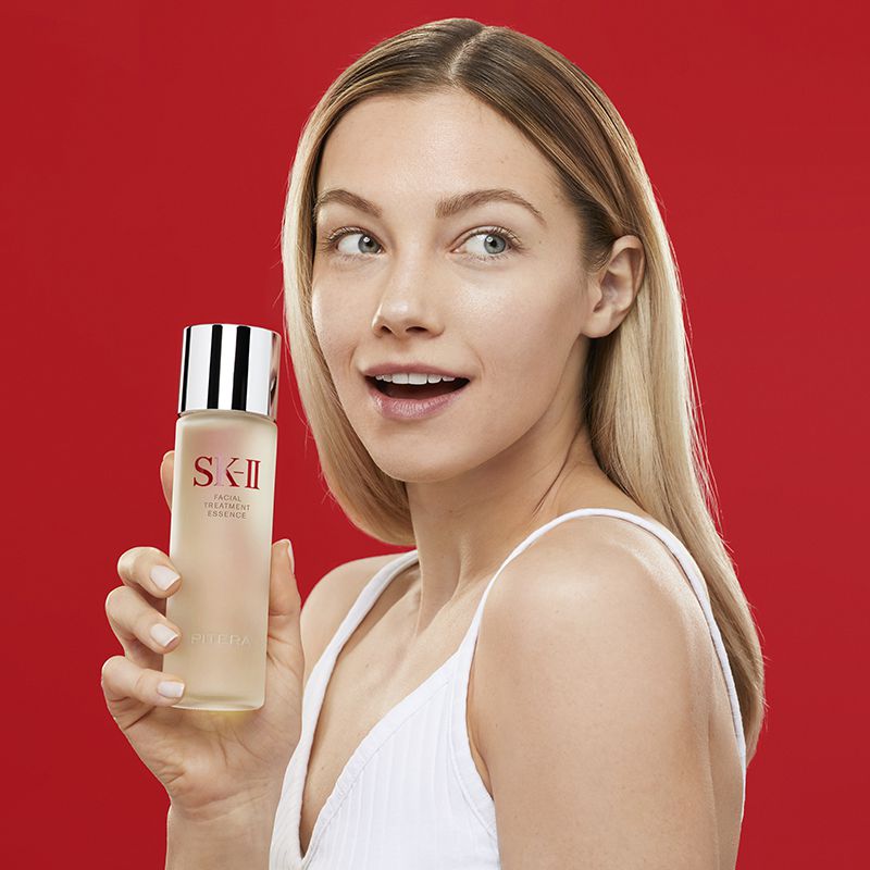 SK-II S/S 2019 (SK-II)