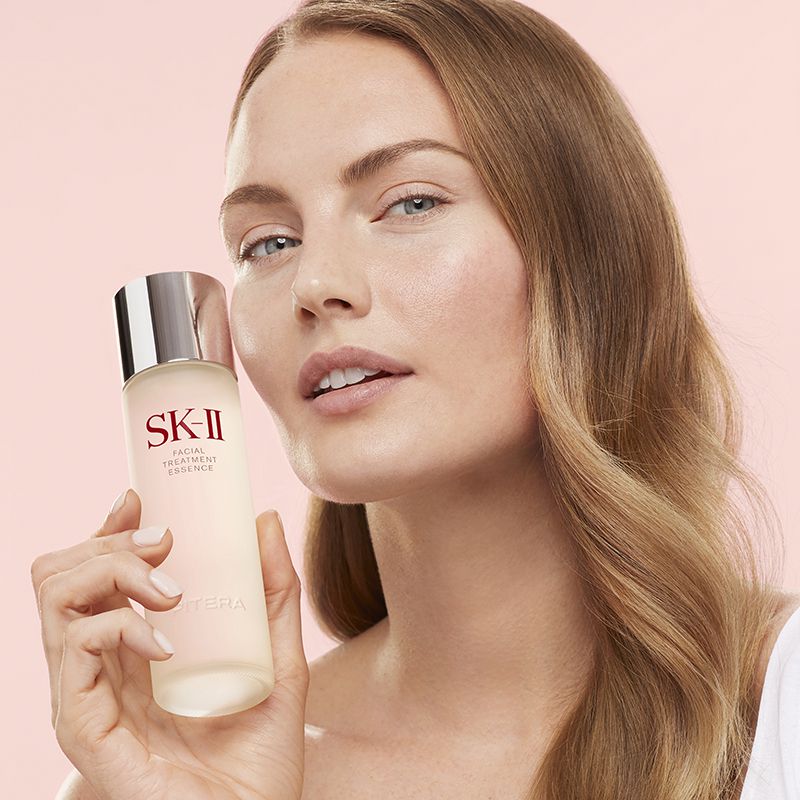 SK-II S/S 2019 (SK-II)