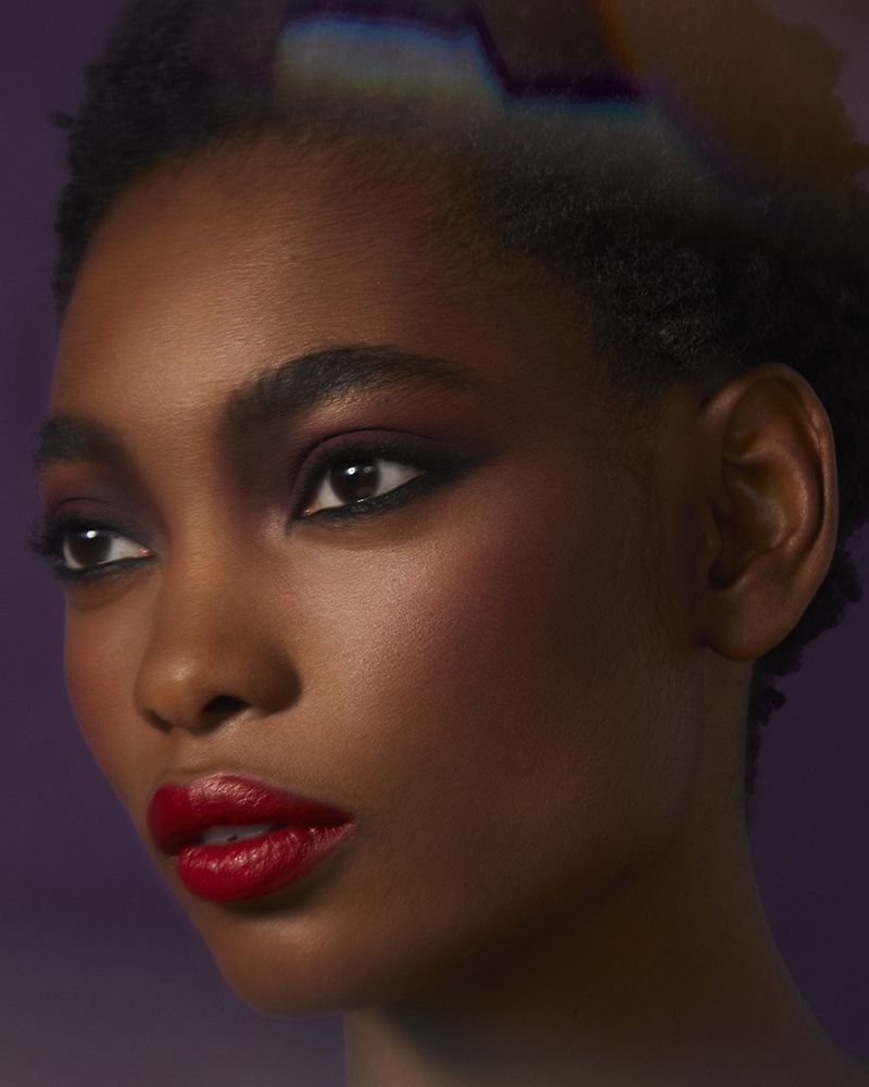 Social Media - Fall/Winter 2019 (Nars Cosmetics)