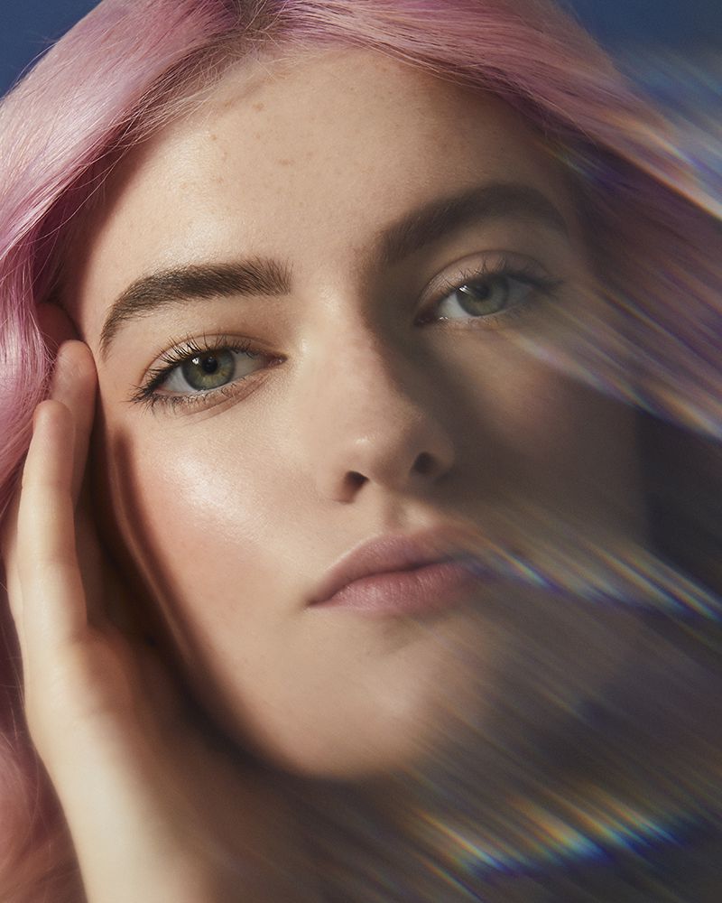 Social Media - Fall/Winter 2019 (Nars Cosmetics)