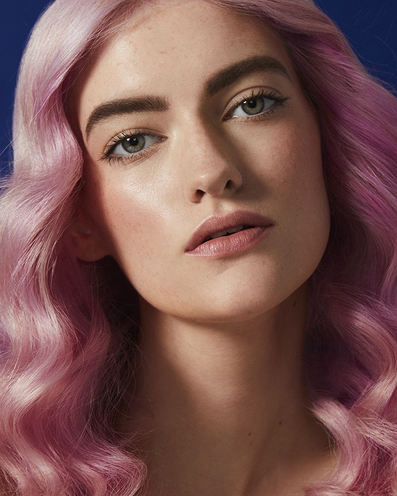 Social Media - Fall/Winter 2019 (Nars Cosmetics)