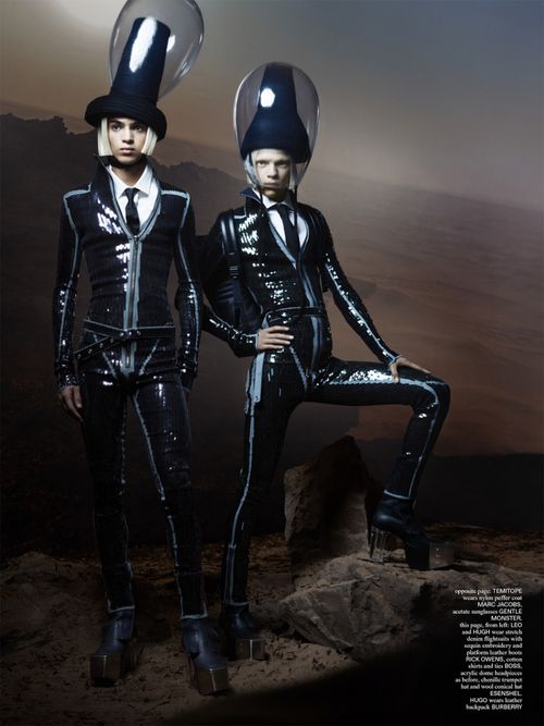 Hugo Fulton - Model Profile - Photos & latest news