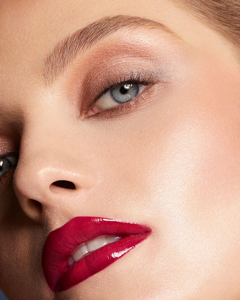 Social Media - Winter 2020 (Nars Cosmetics)