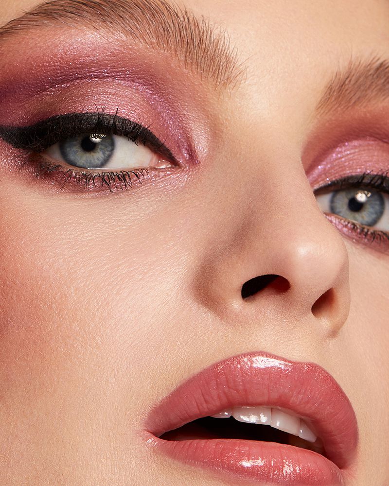 Social Media - Winter 2020 (Nars Cosmetics)