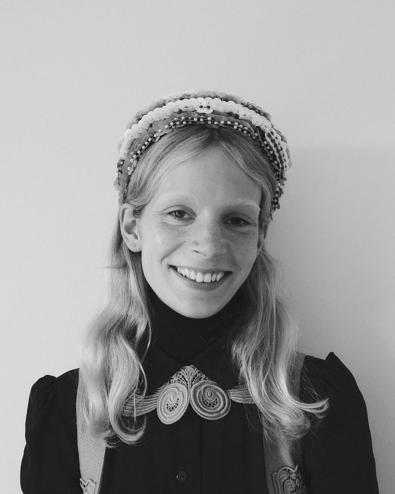 KTO Inspiruje (Vogue Polska)