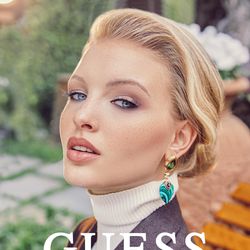 Alison Noa Uetz - Model Profile - Photos & latest news