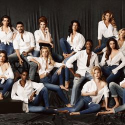 Alison Noa Uetz - Model Profile - Photos & latest news