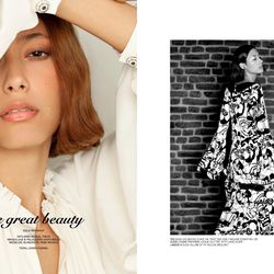 Raquel Trejo - Fashion Editor/Stylist Profile - Photos & latest news