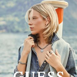 Andrej Davidovic - Model Profile - Photos & latest news