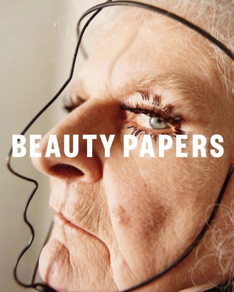 Beauty Papers Spring 2021 Covers (Beauty Papers)