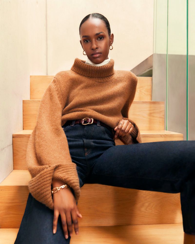 Net-A-Porter FW20 Edit (Net-A-Porter)