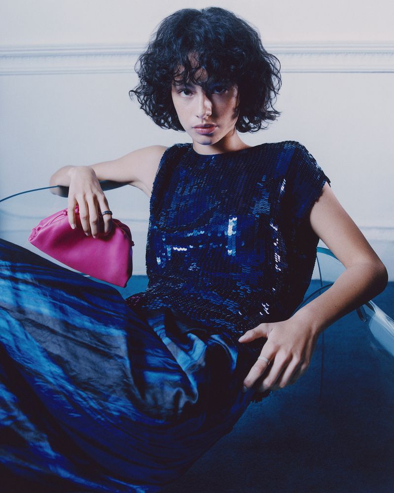 Net-A-Porter FW21 Evening Wear (Net-A-Porter)