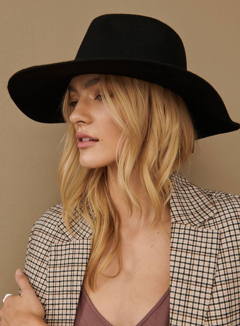 Icone Fall 21 - William Arcand Photographer (Simons Canada)