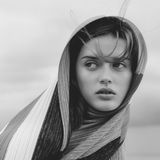 Rhythm of the Sea (L'Officiel Ukraine)