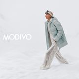 Modivo Winter 22 Campaign (Various Campaigns)