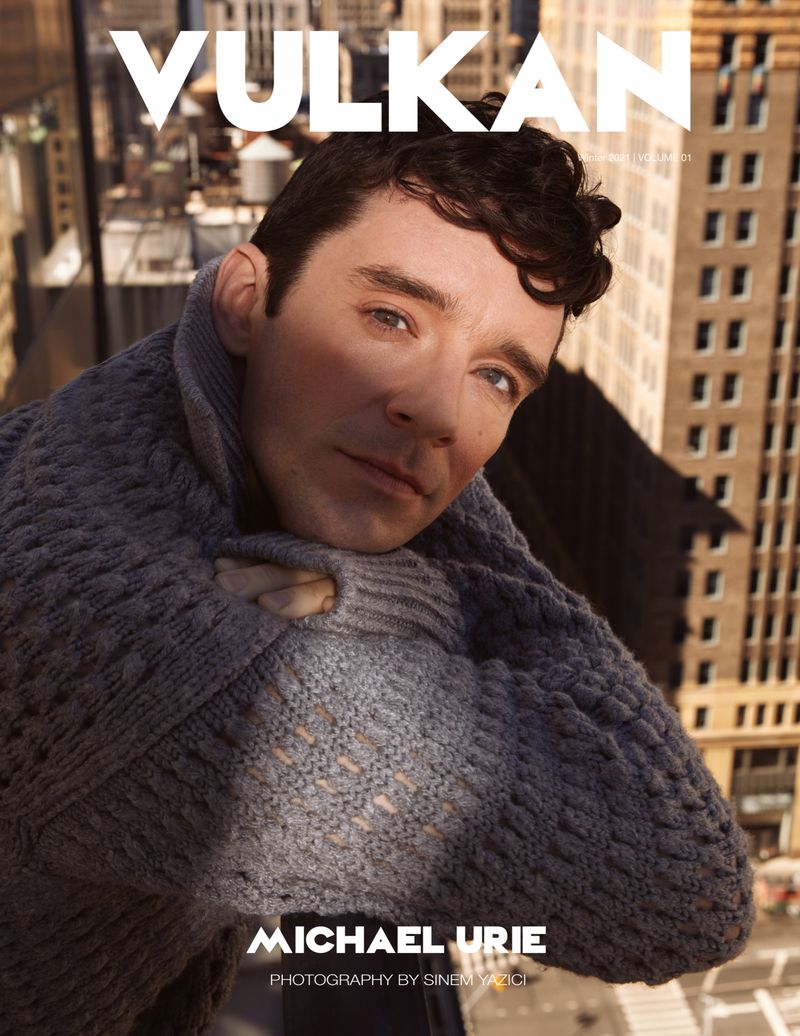 Vulkan Magazine December 2021 Cover (Vulkan Magazine)