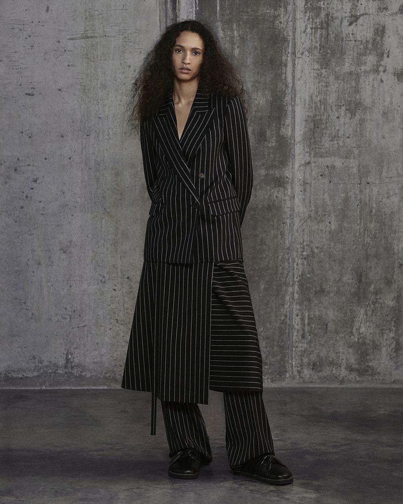 JOSEPH A/W 22 Lookbook (Joseph)