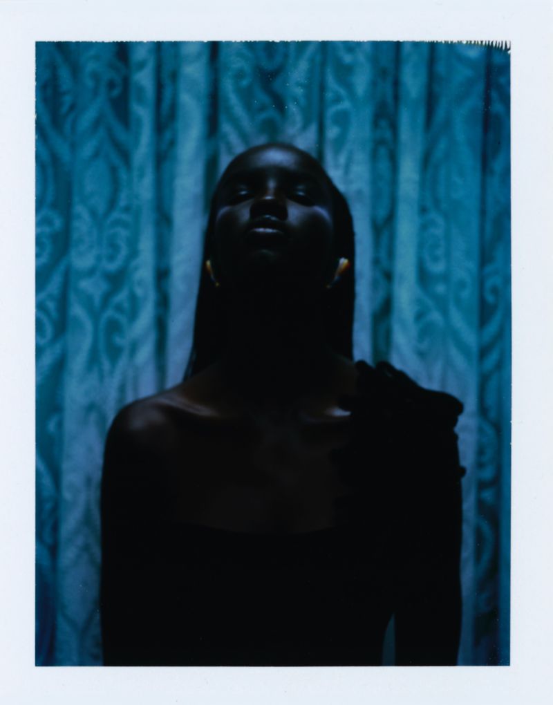 Under the Skin (Dazed Magazine)