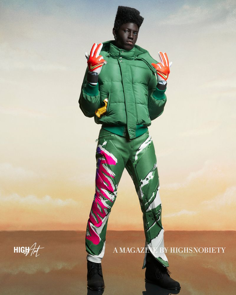 High Art (Highsnobiety)