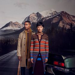 Malik Lindo - Model Profile - Photos & latest news