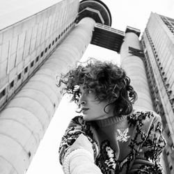 Petar Trbovic - Fashion Editor/Stylist Profile - Photos & latest news