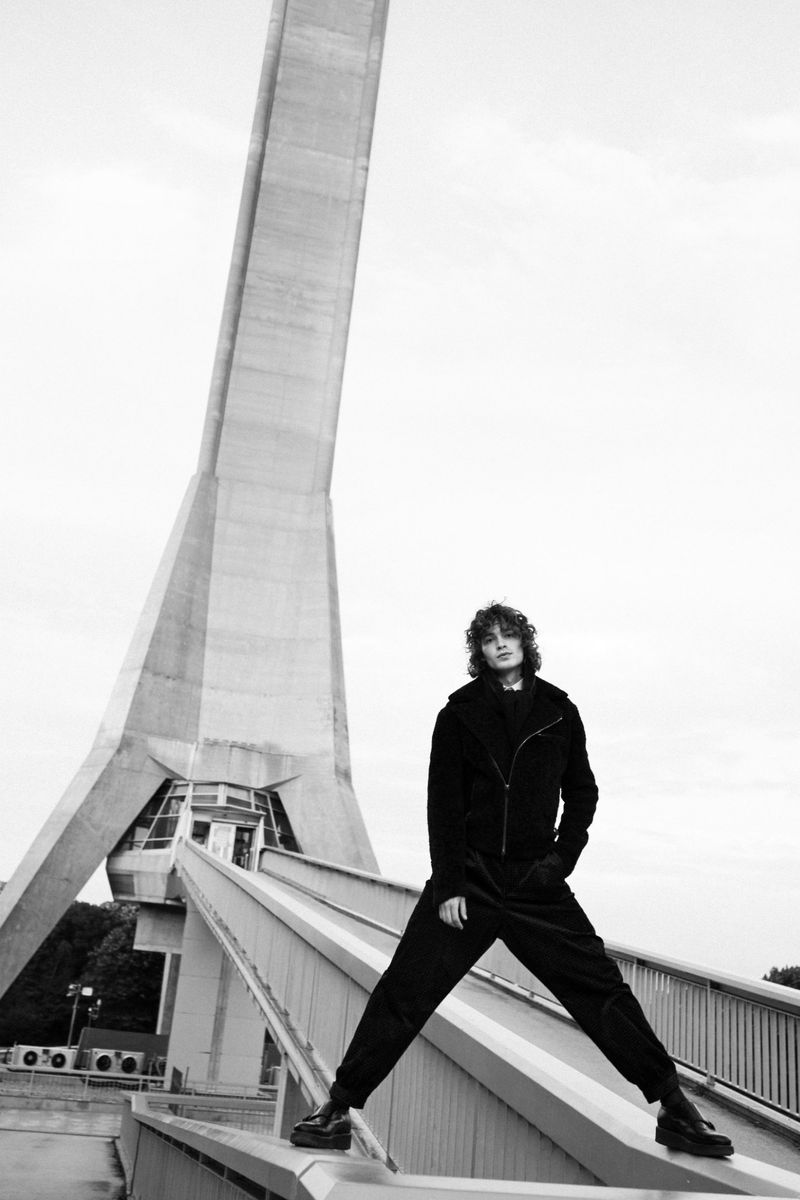 City Guide by Danilo Pavlovic (V Man)