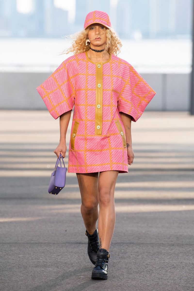 Coach S/S 22 Show (Coach)