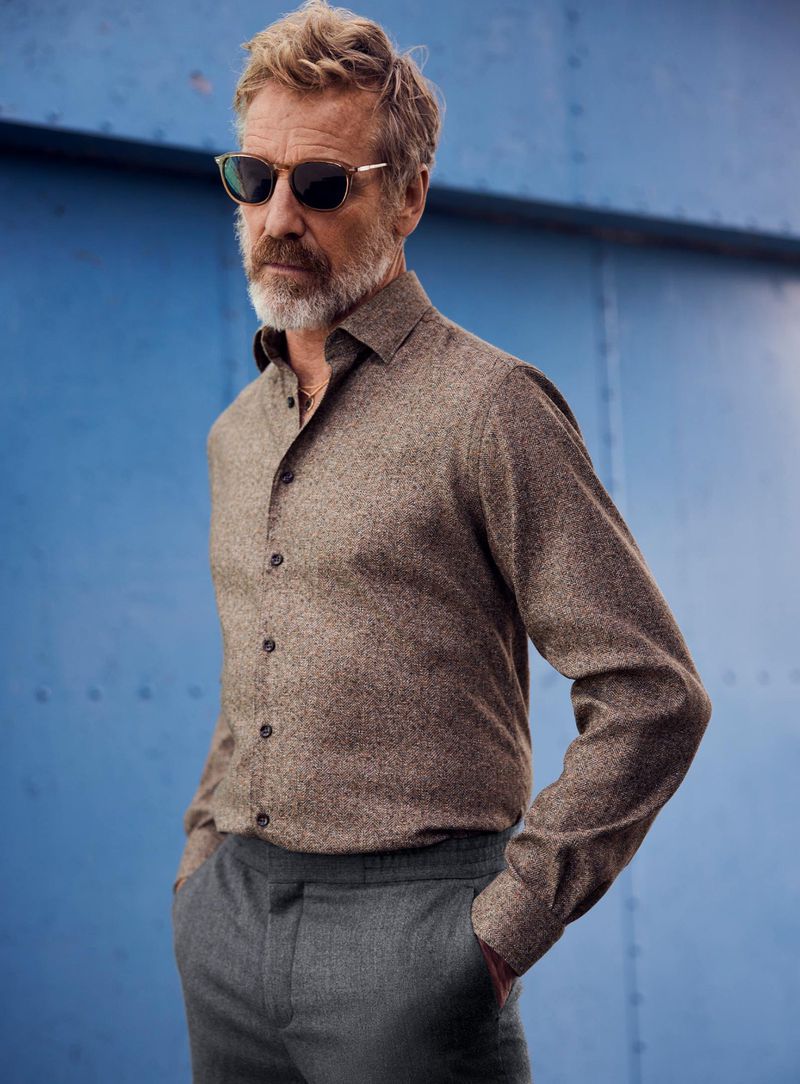 Le 31 F/W 21- Will Arcand Photographer (Simons Canada)